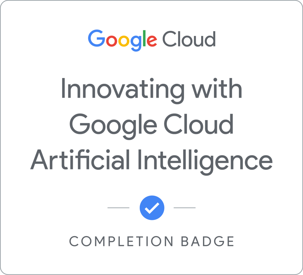 Hardik Gupta | Google Cloud Skills Boost