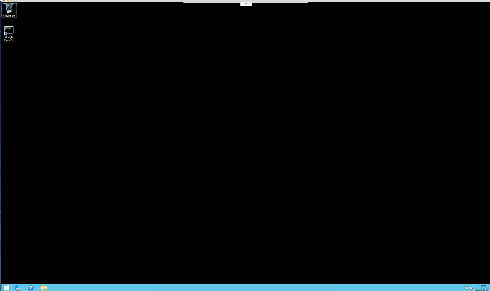 Compute Engine: Qwik Start - Windows | Google Cloud Skills Boost