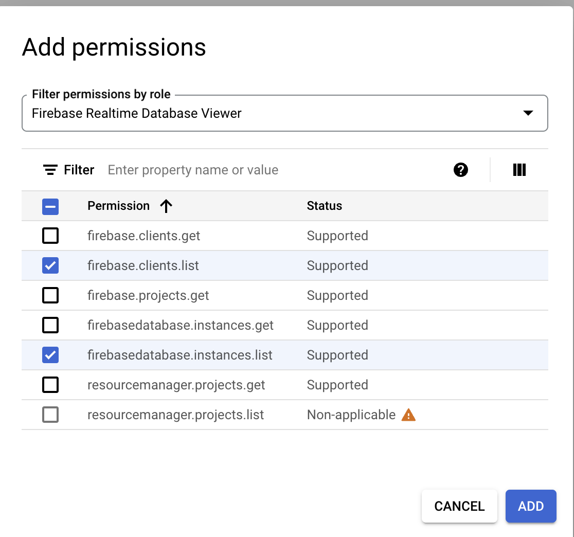 Create a role in Google Cloud IAM | Google Skills