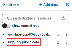 Build a BI Dashboard Using Looker Studio and BigQuery | Google Skills