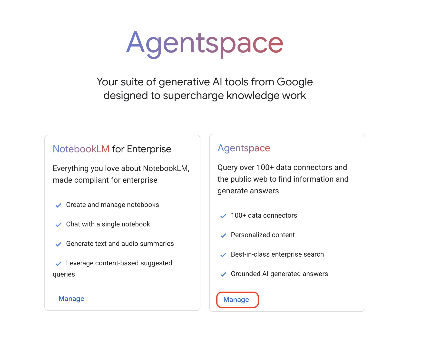 Introduction to Gemini Enterprise | Google Cloud Skills Boost