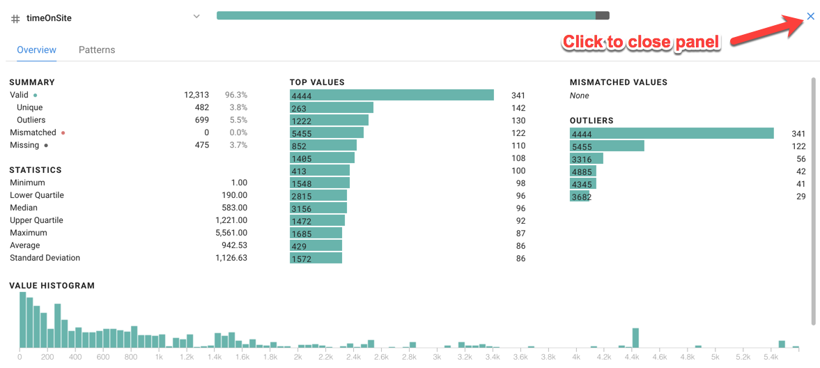 Creating a Data Transformation Pipeline with Cloud Dataprep | Google Cloud Skills Boost