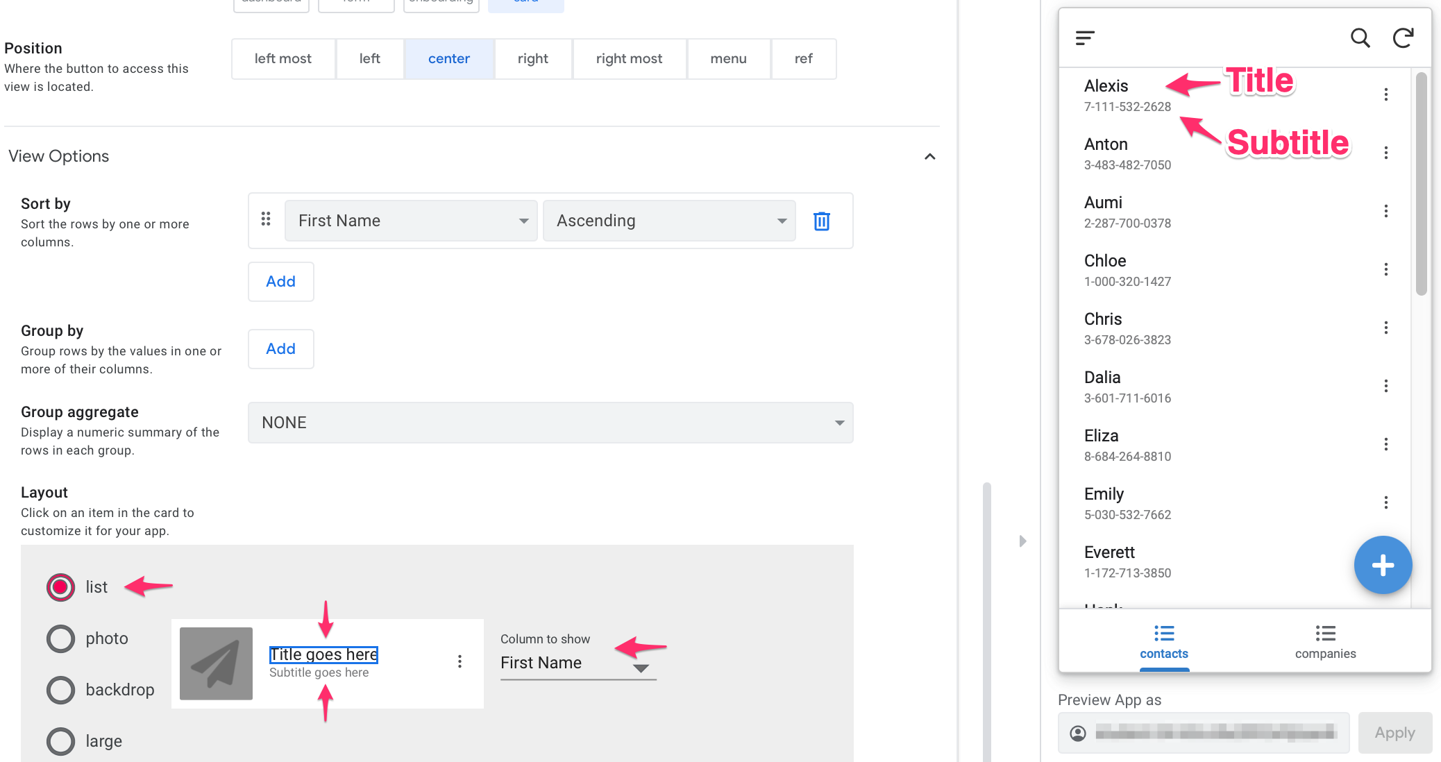 Implementing The User Experience For Your App Using AppSheet Google Skills Boost