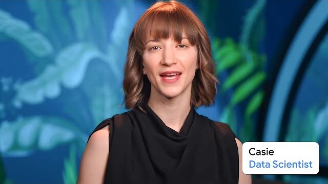 Google Advanced Data Analytics Certificate | Career Skills