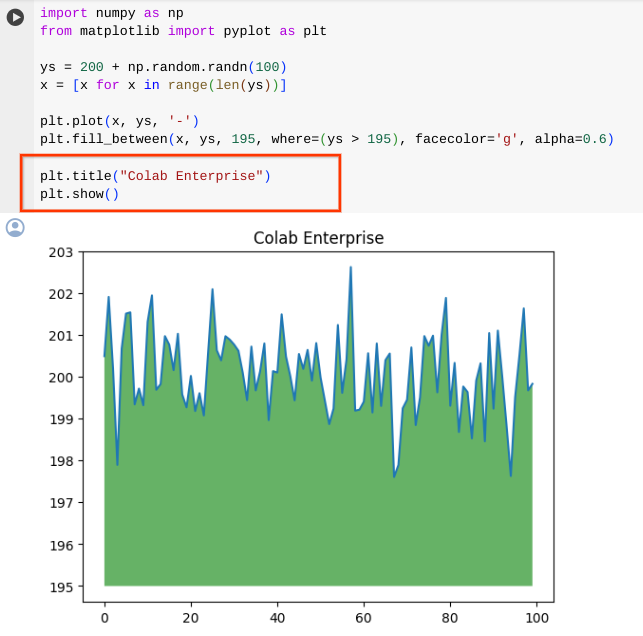 Exploratory Data Analysis using Bigquery and Colab Enterprise | Google Cloud Skills Boost