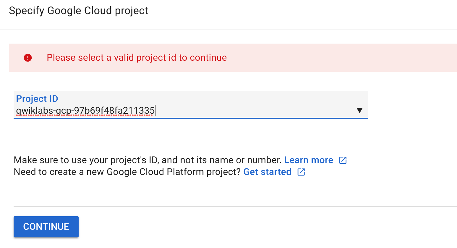 How to Use AutoML and Vision API in GCP – Time With AI