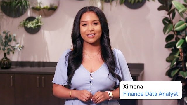 Google Data Analytics Certificate | Career Skills