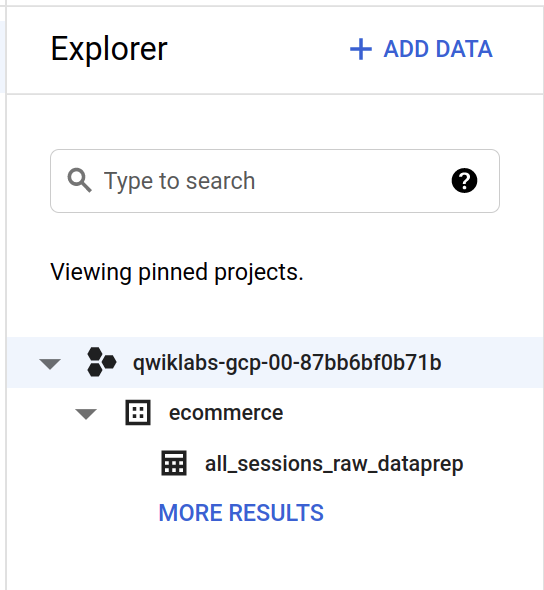 Creating a Data Transformation Pipeline with Cloud Dataprep | Google Cloud Skills Boost