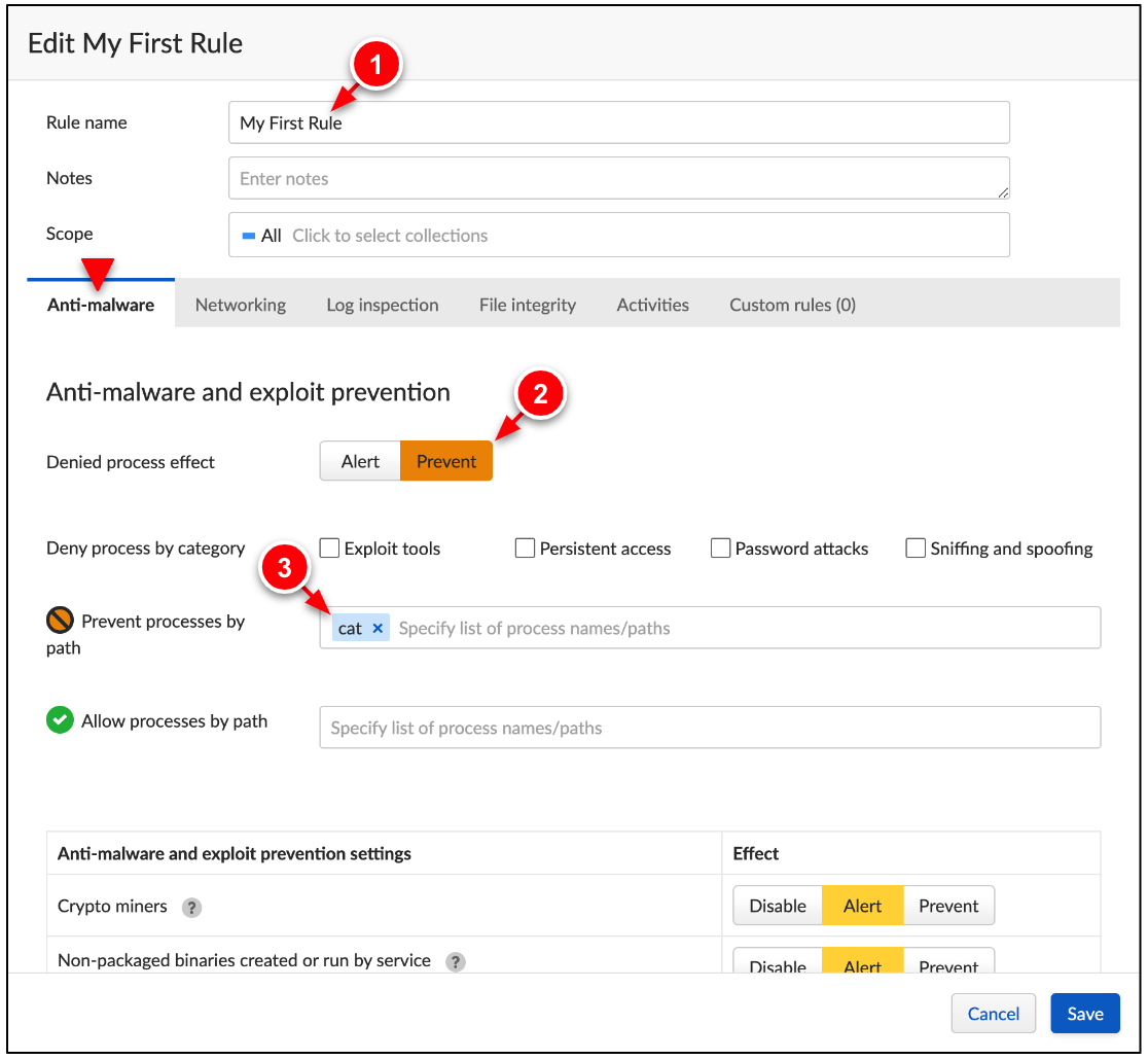 Securing Google Cloud Compute with Prisma Cloud | Google Skills